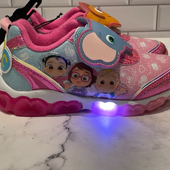 CoComelon | Shoes | Cocomelon 9 Shoe Bundle | Poshmark
